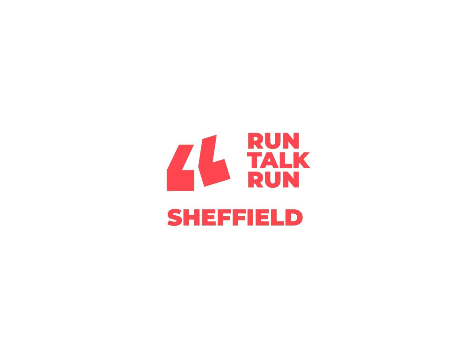 Run Talk Run Sheffield