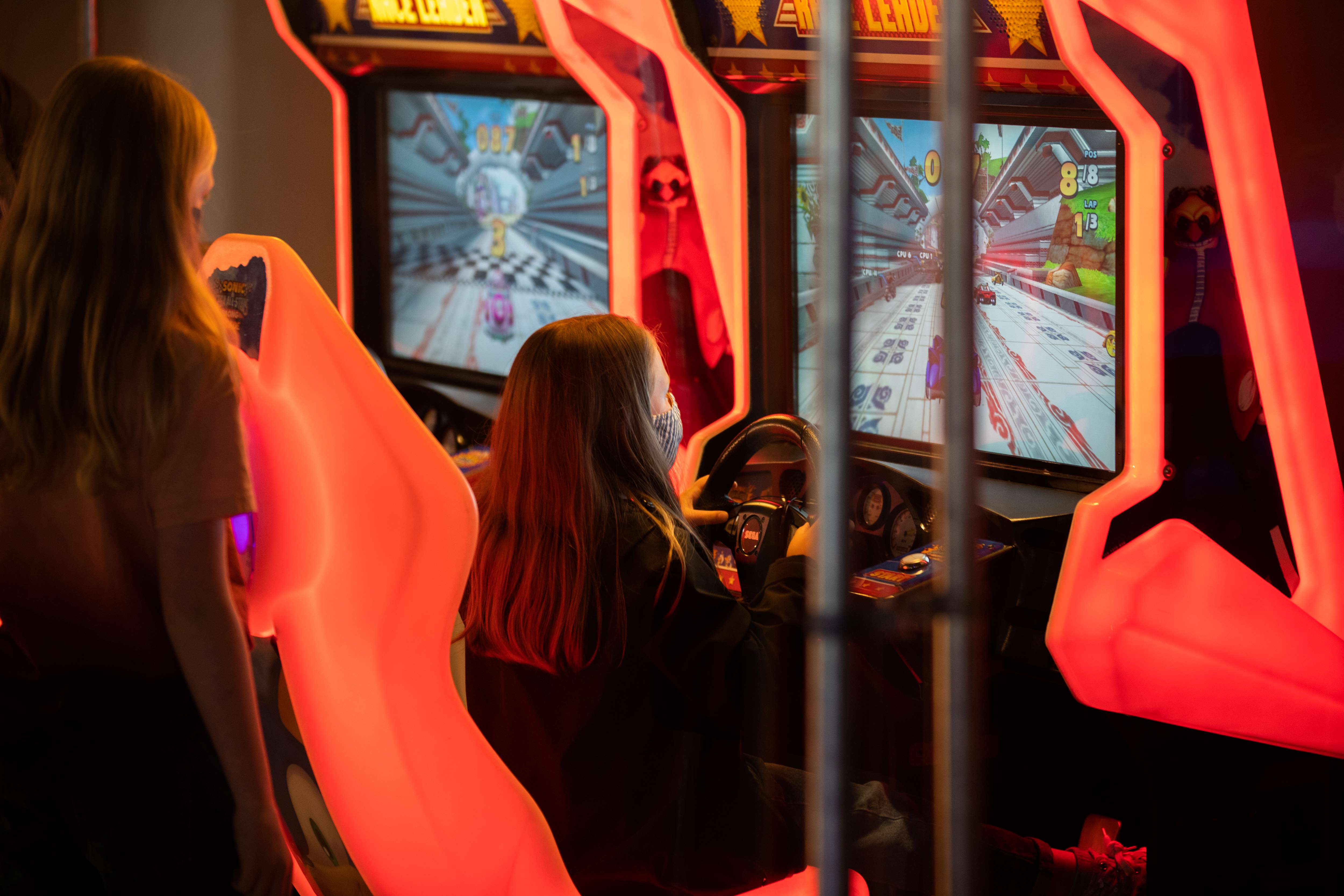 The National Videogame Museum - Attractions - Visit Sheffield