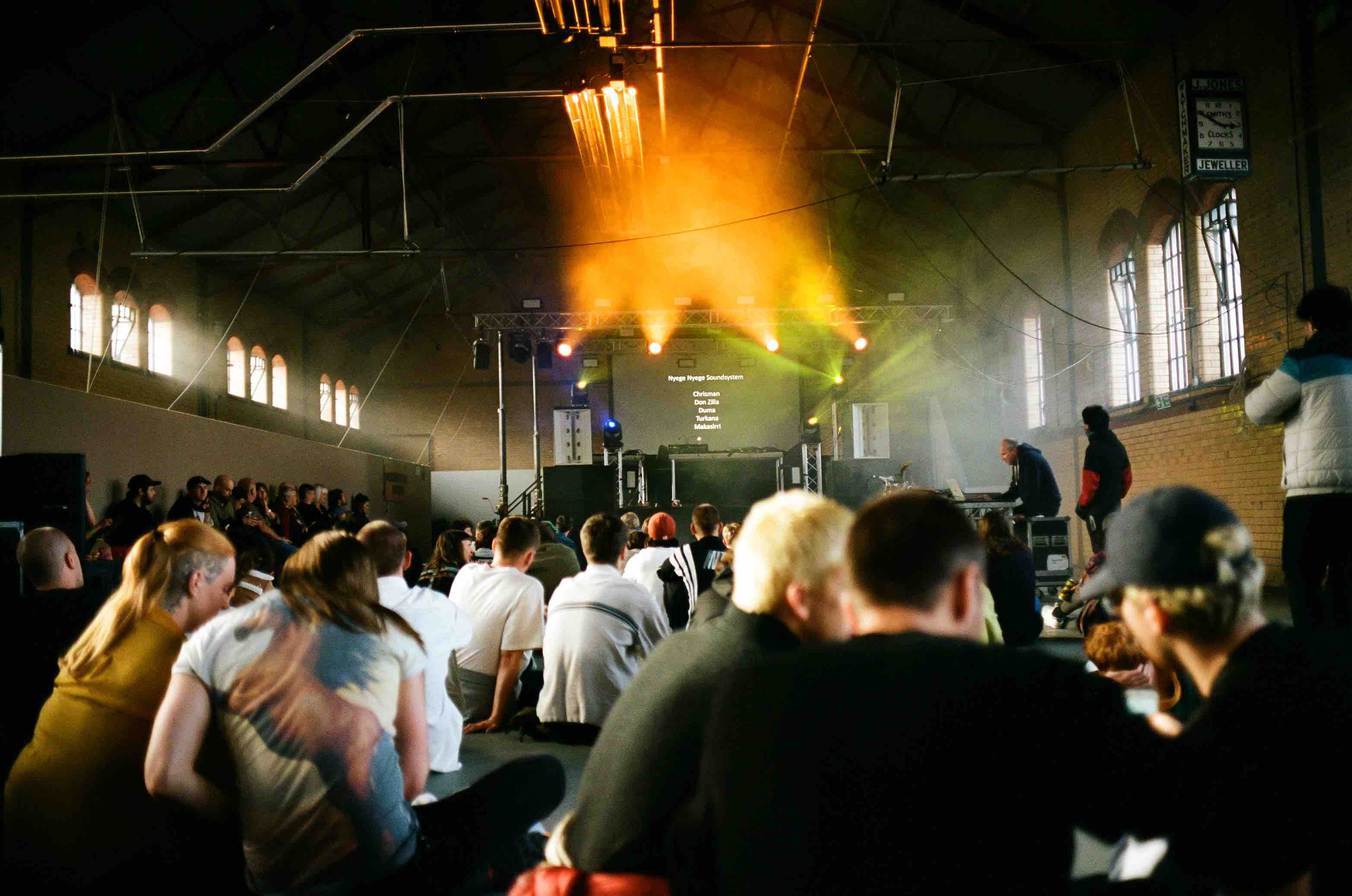 A monumental year for Sheffield Music