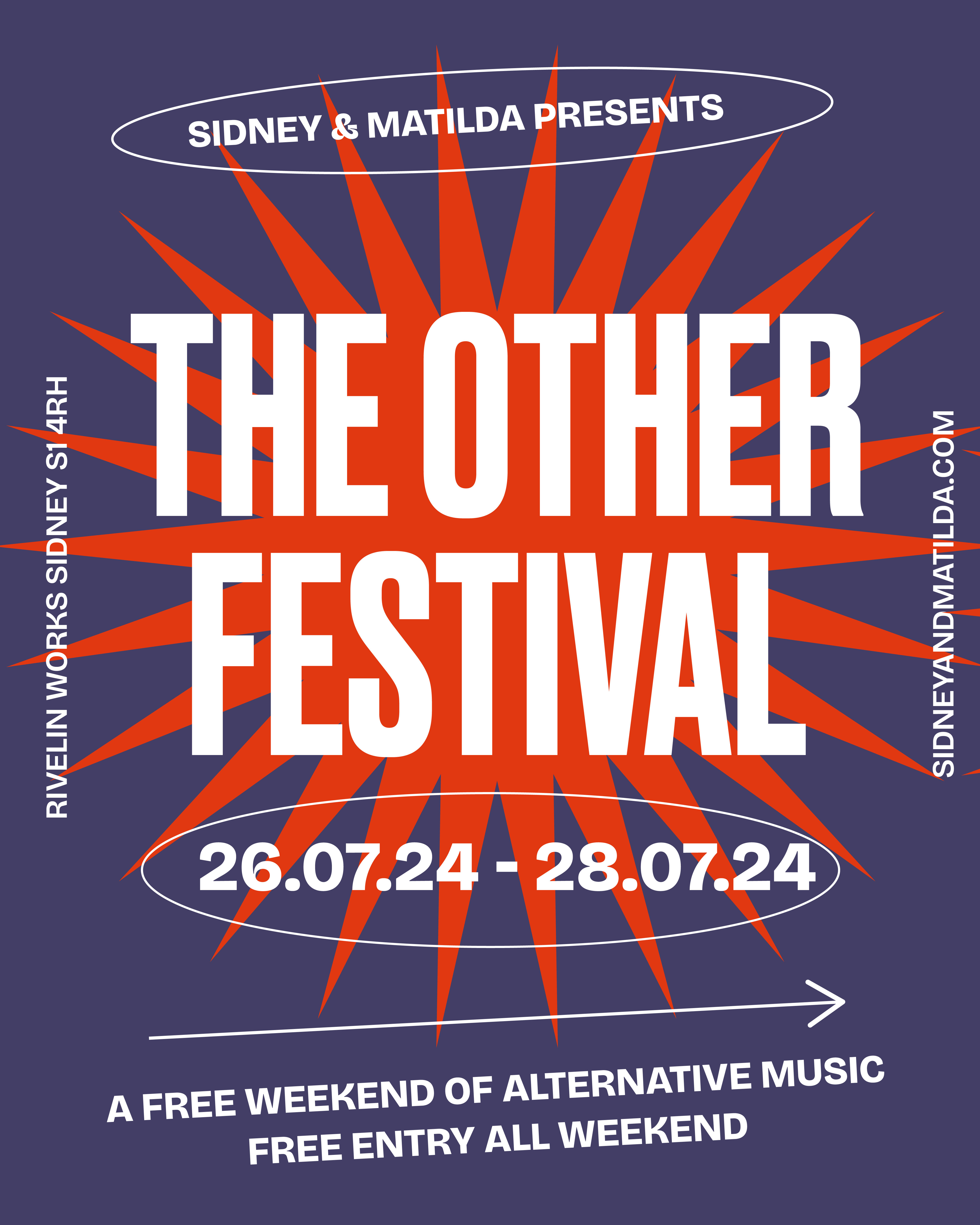 Sheffield's Big Events & Festivals 2024