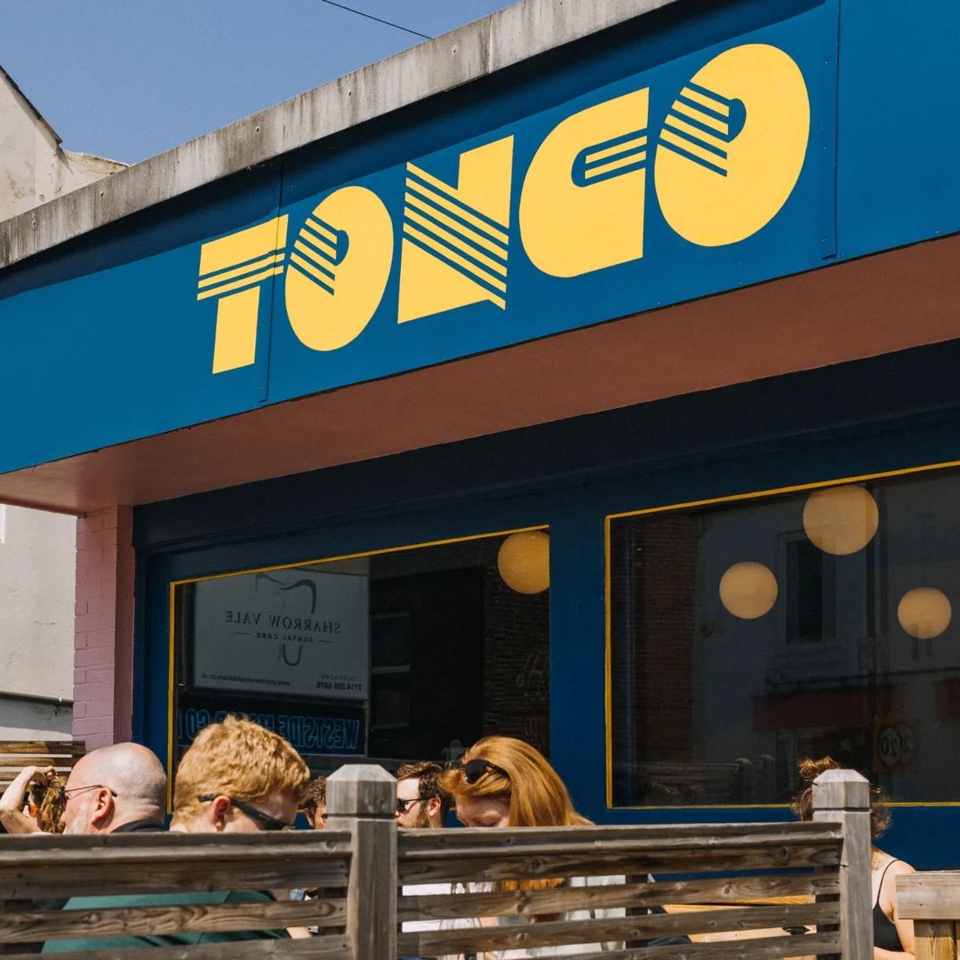 Tonco Bakery