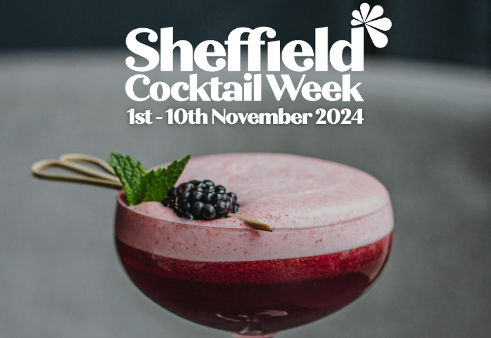 Sheffield's Big Events & Festivals 2024