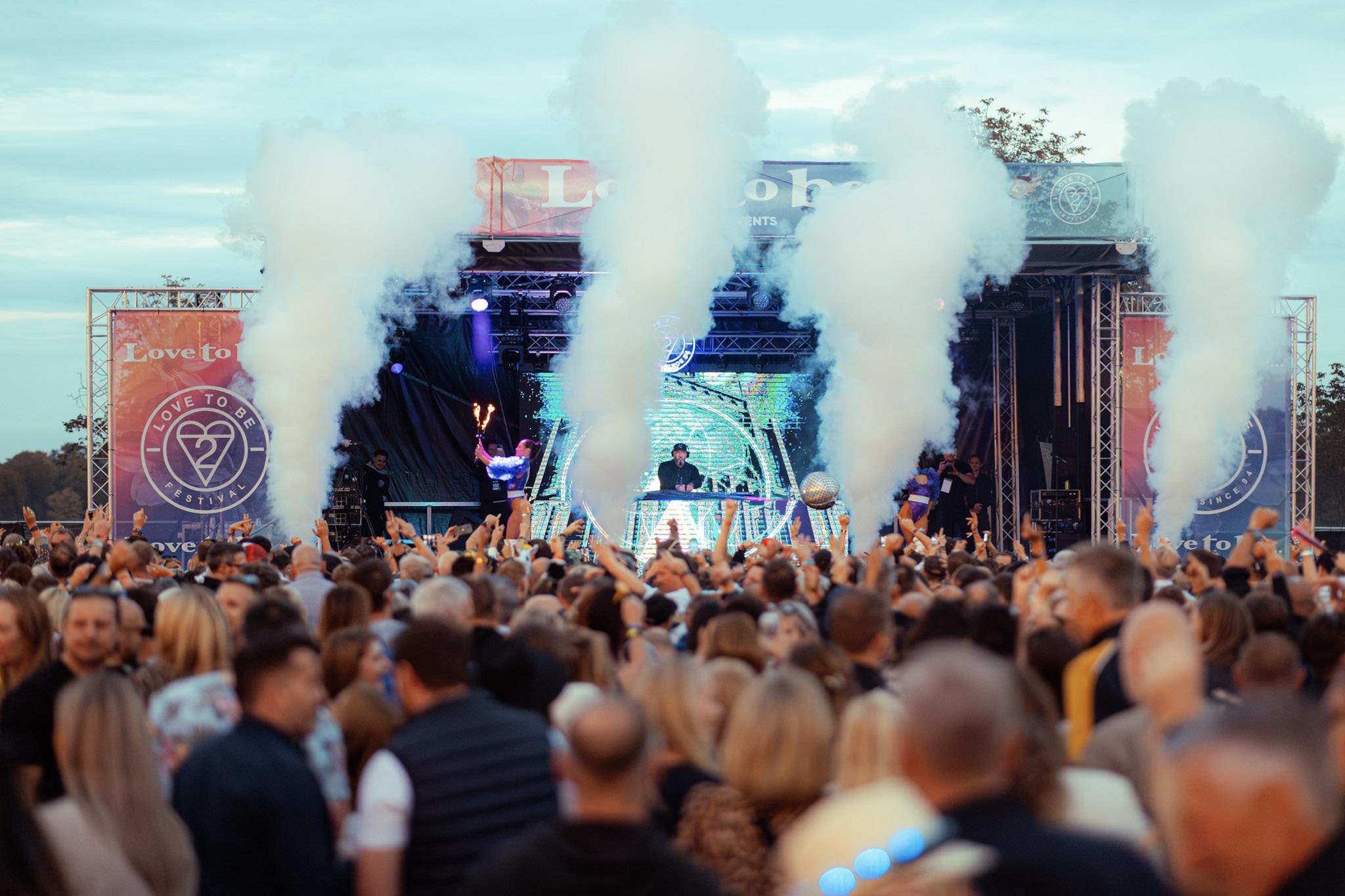 Sheffield's Big Events & Festivals 2025