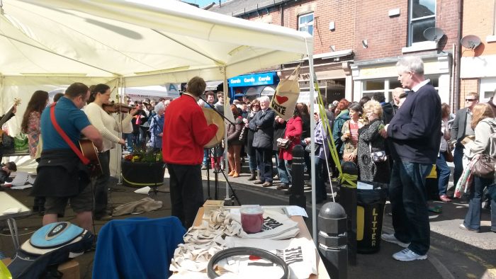 Sheffield's Big Events & Festivals 2024