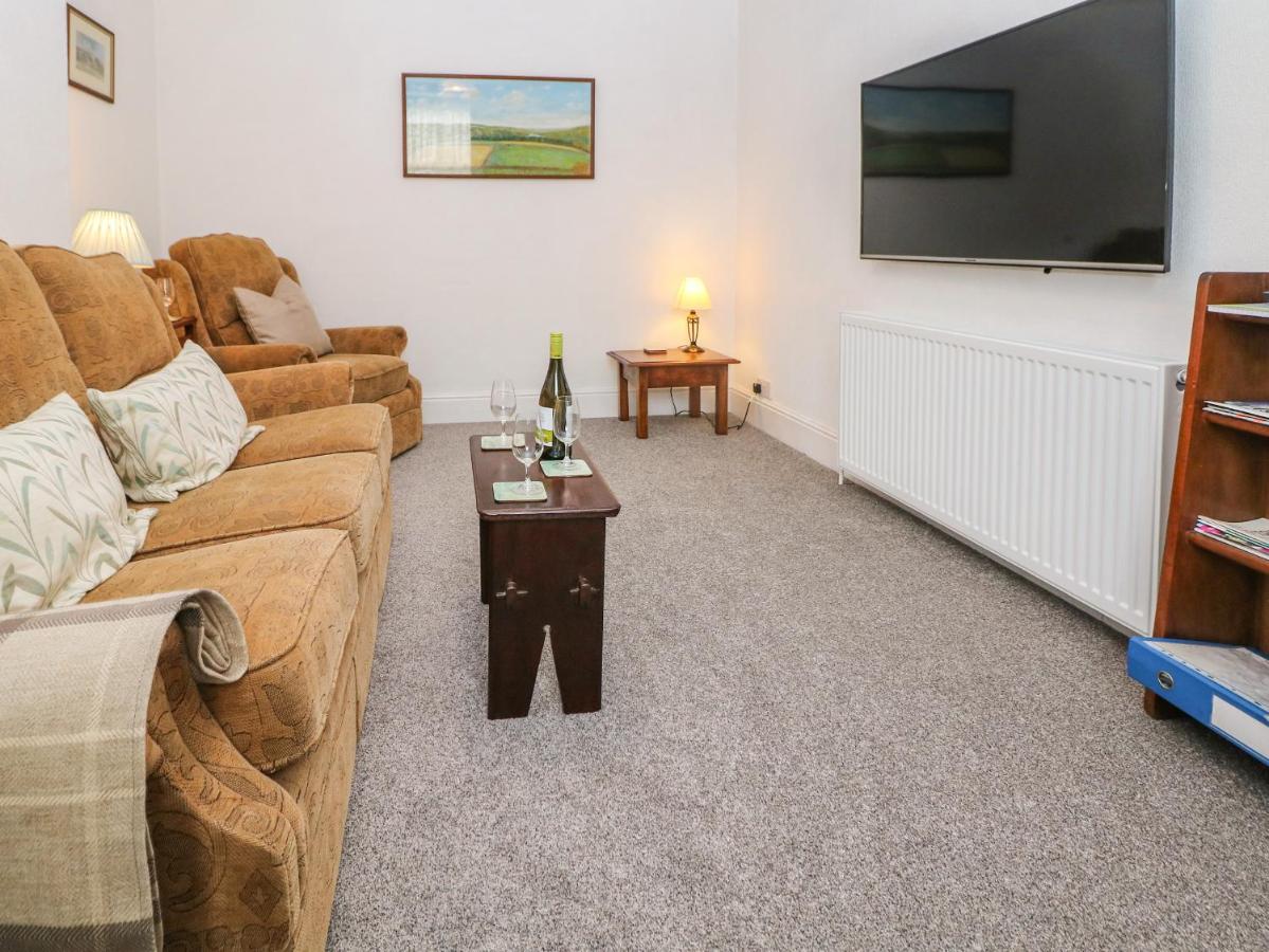 Nook Farm Holiday Cottage