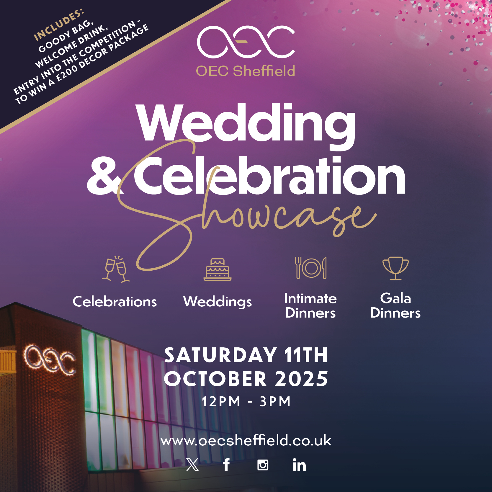 Exhibitions in Sheffied