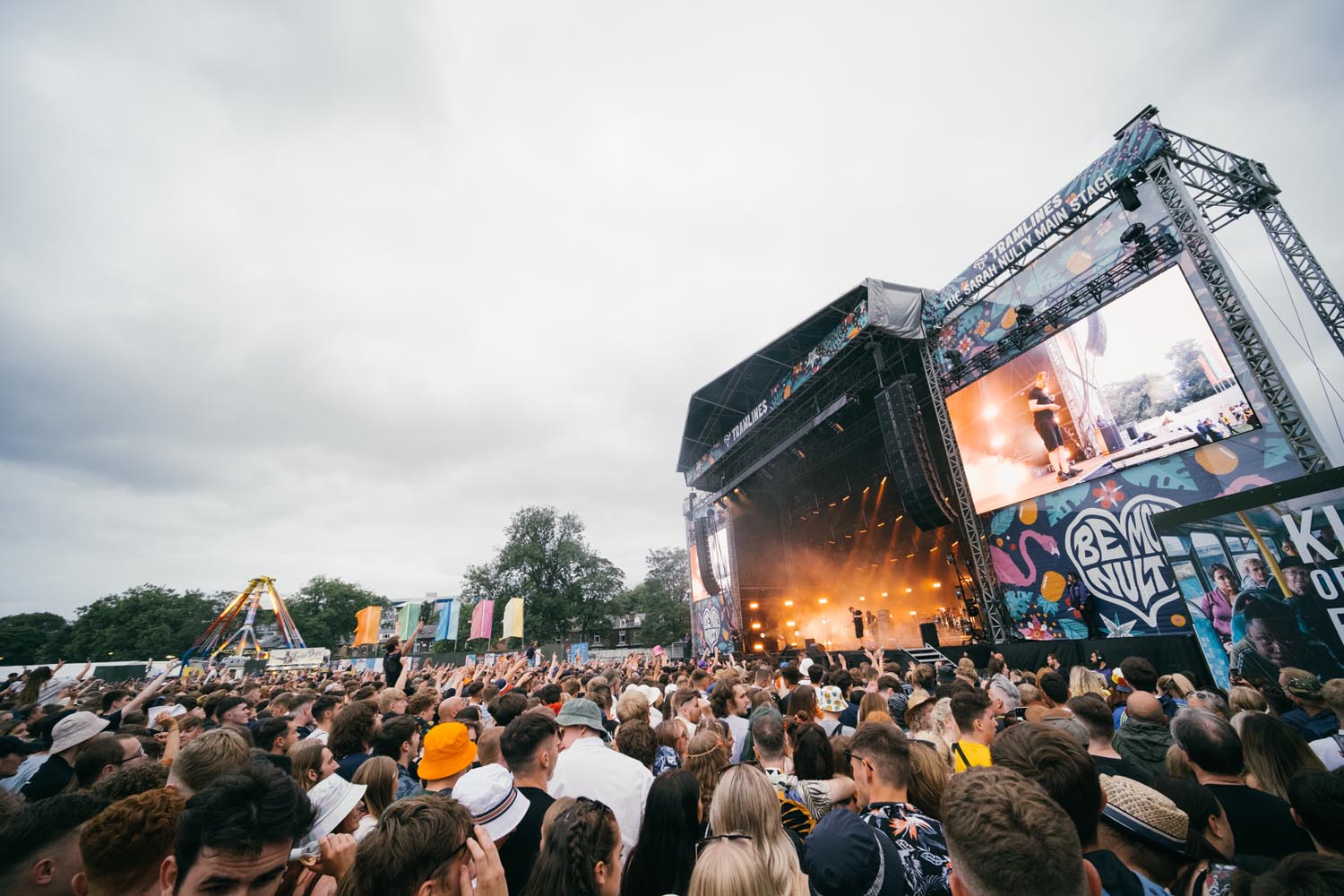 What's on in Sheffield