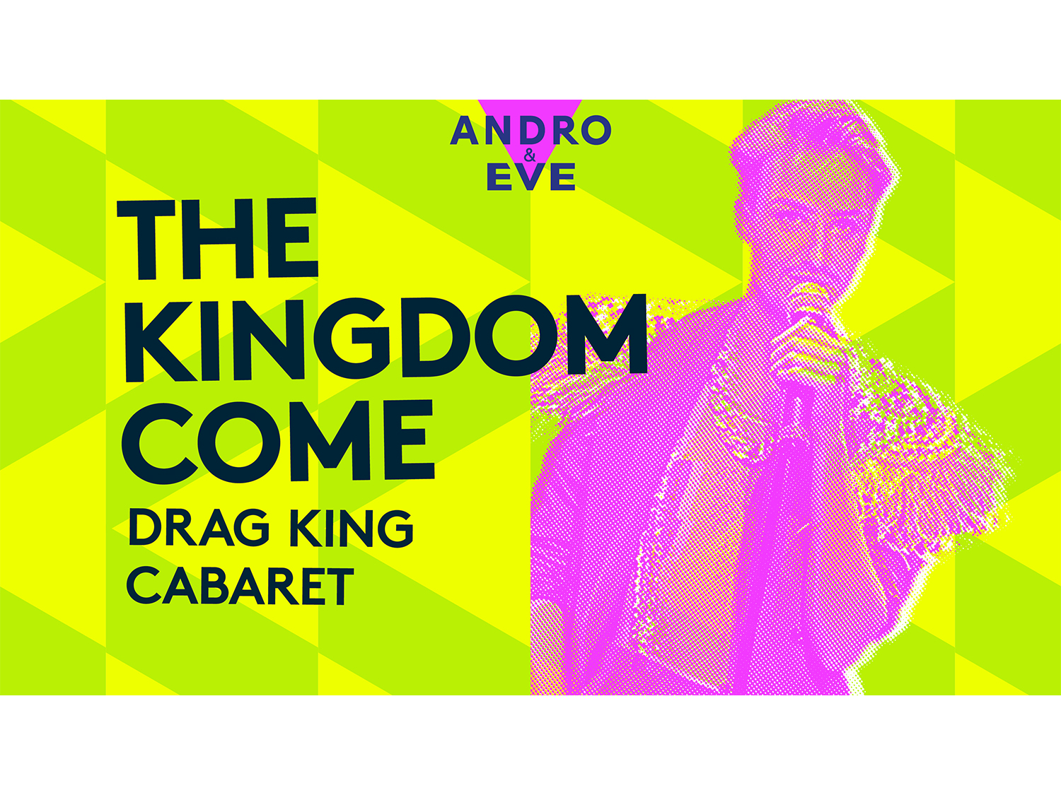 Summer Pride events in Sheffield