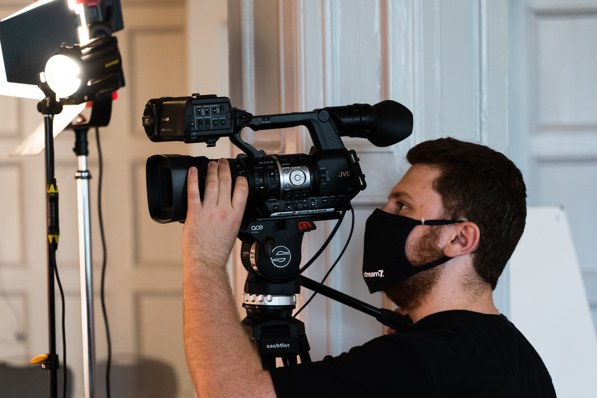 Conference Sheffield - event support services in The Outdoor City