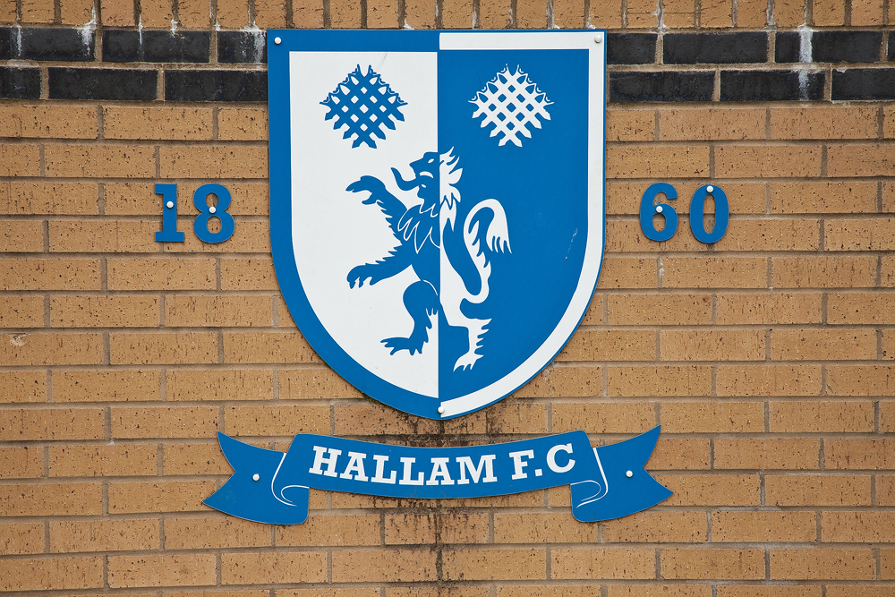 The Home of Football