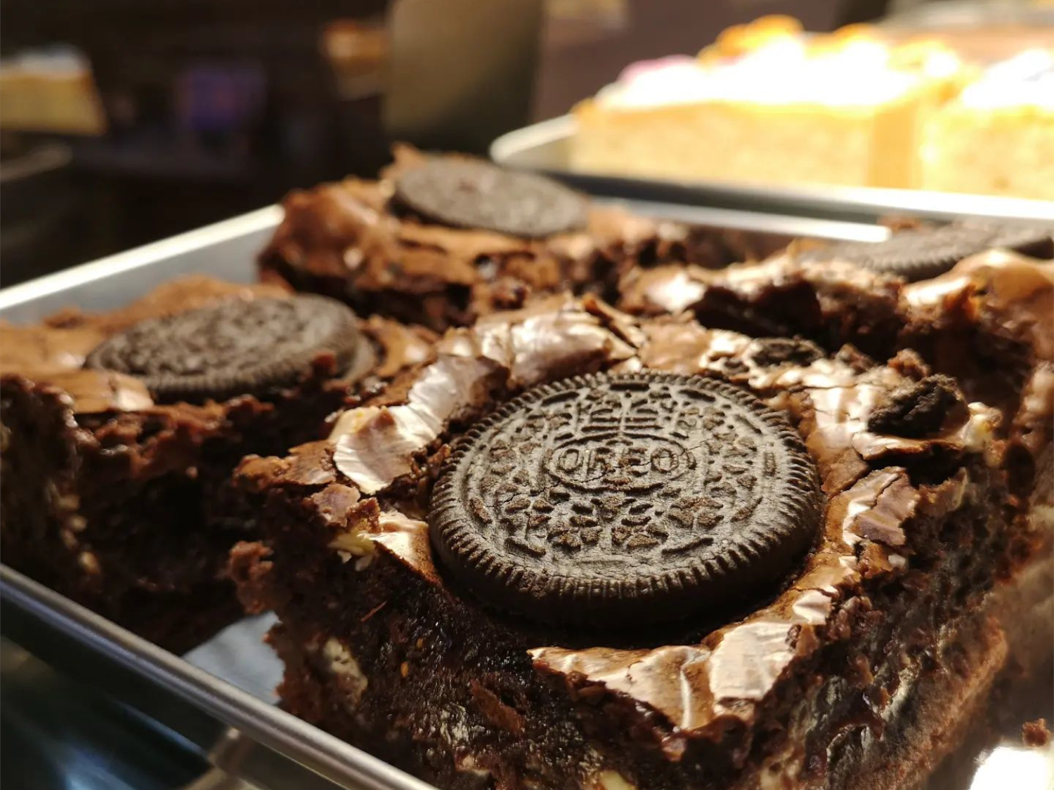 Builder's Brew Café