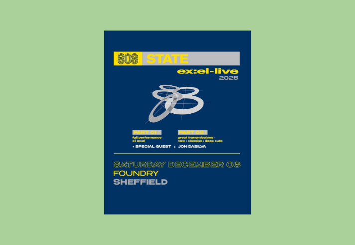 Gigs in Sheffield - What's on - Welcome to Sheffield