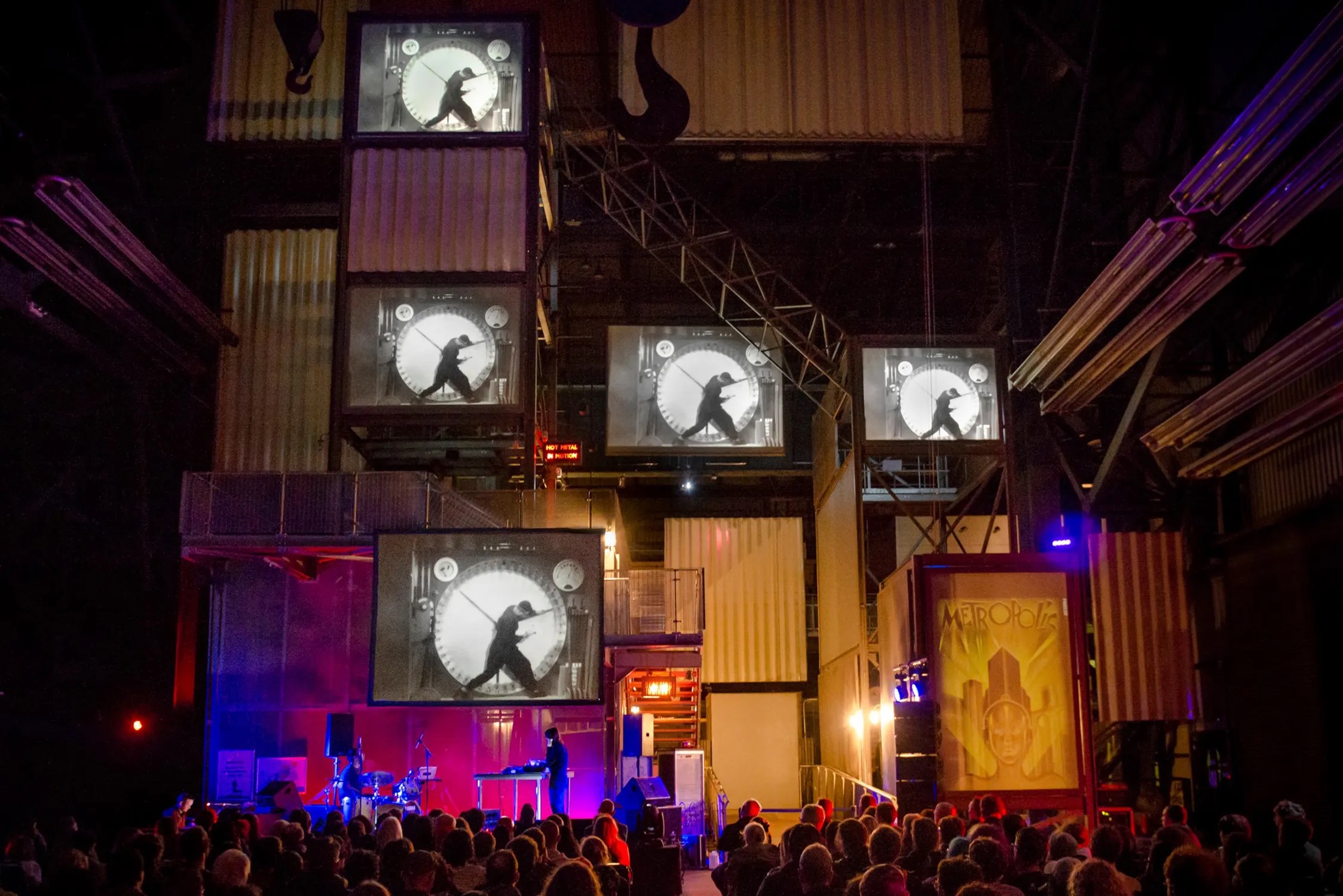 What's on in Sheffield