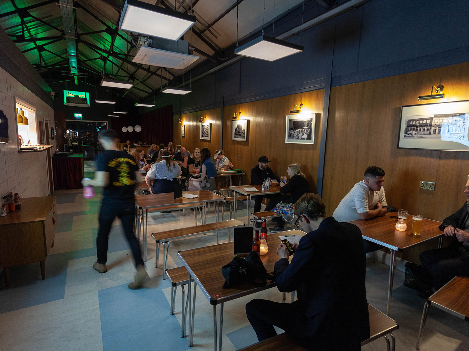 Neepsend Social Club & Canteen