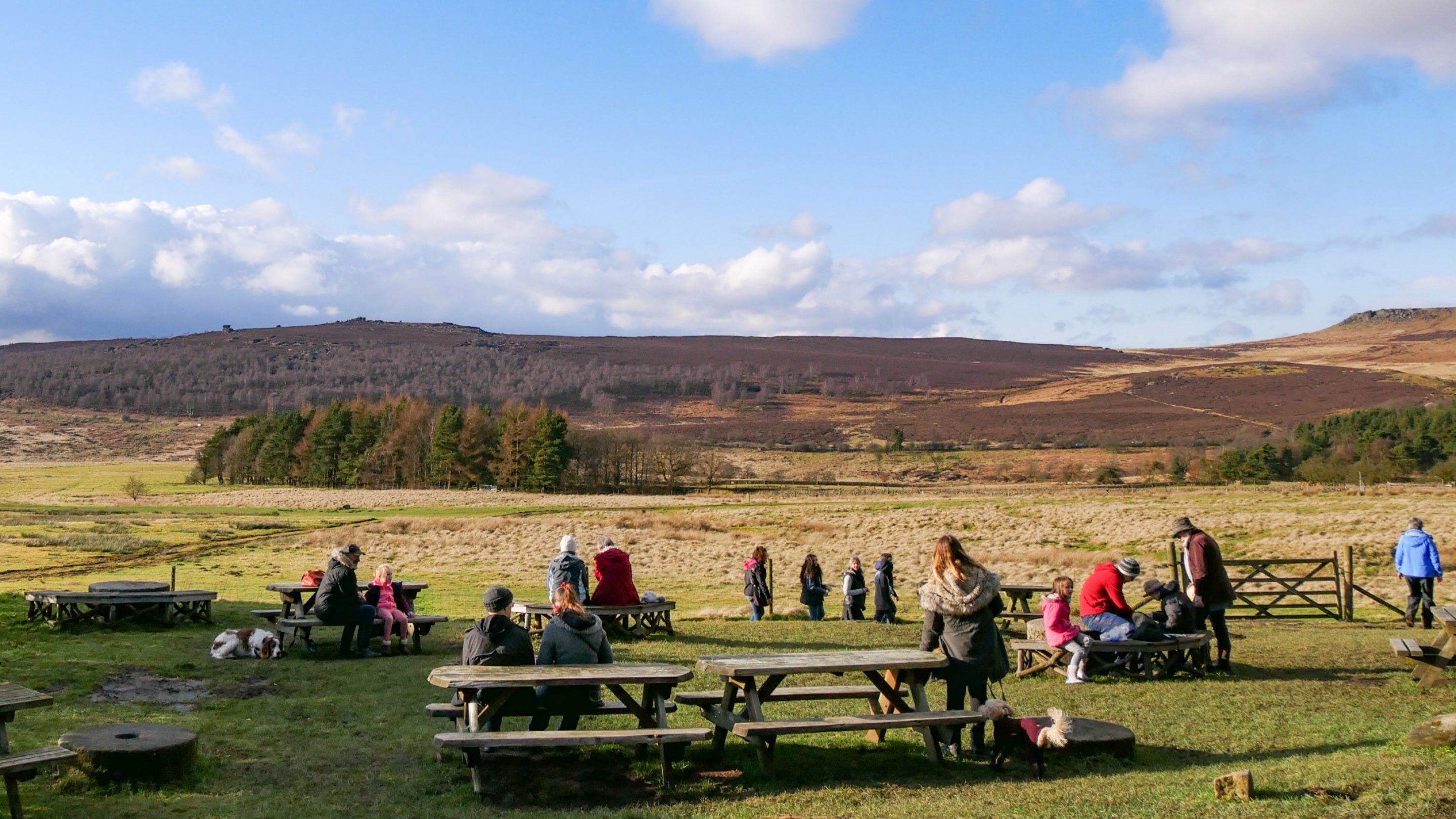 Easter family events in Sheffield 2025