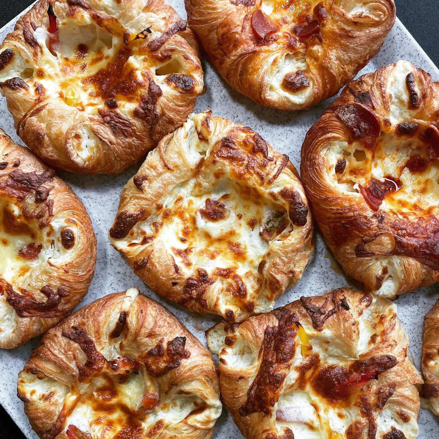 Kringle Danish Bakery