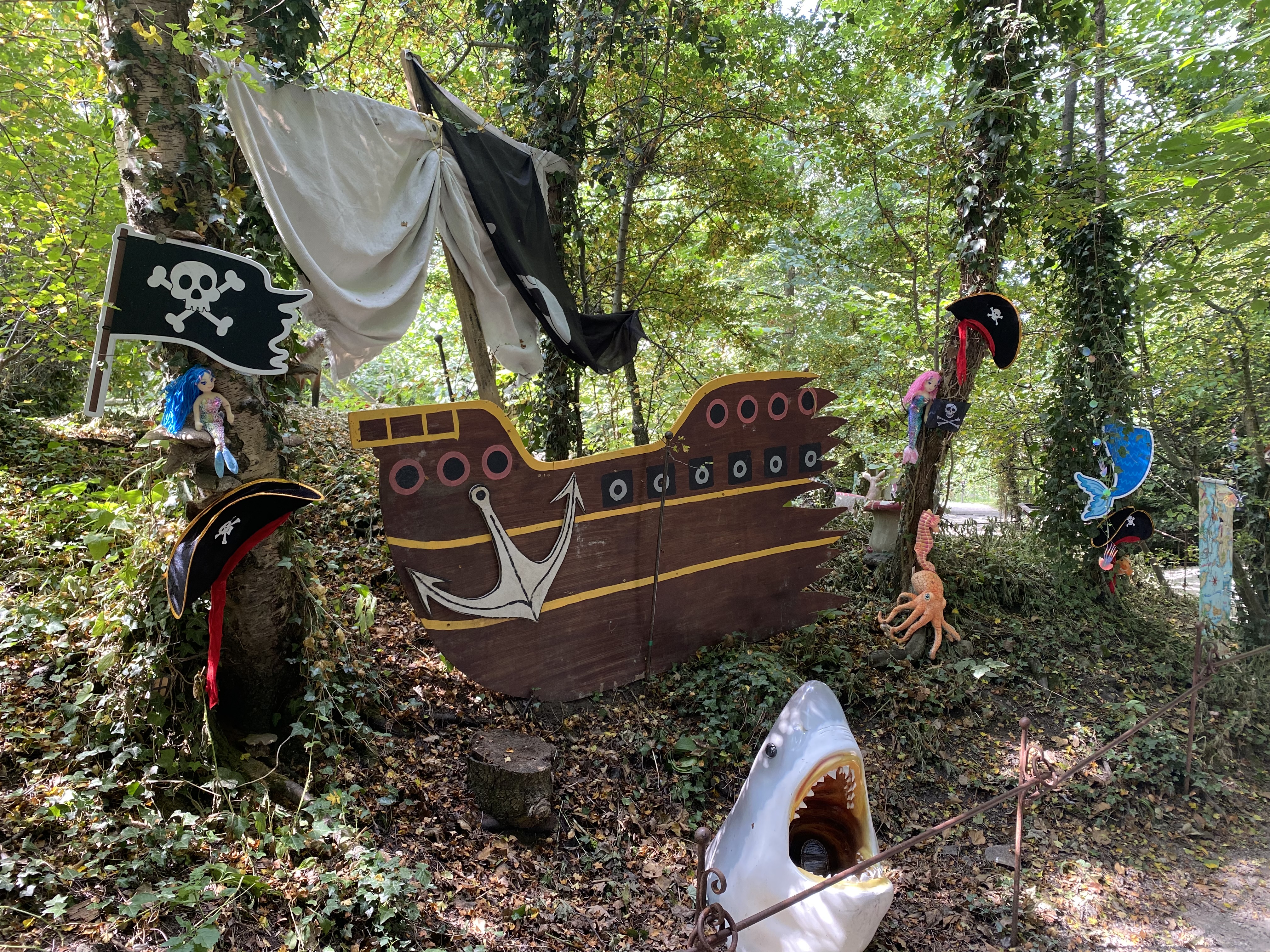 Summer Holiday Culture Highlights in Sheffield