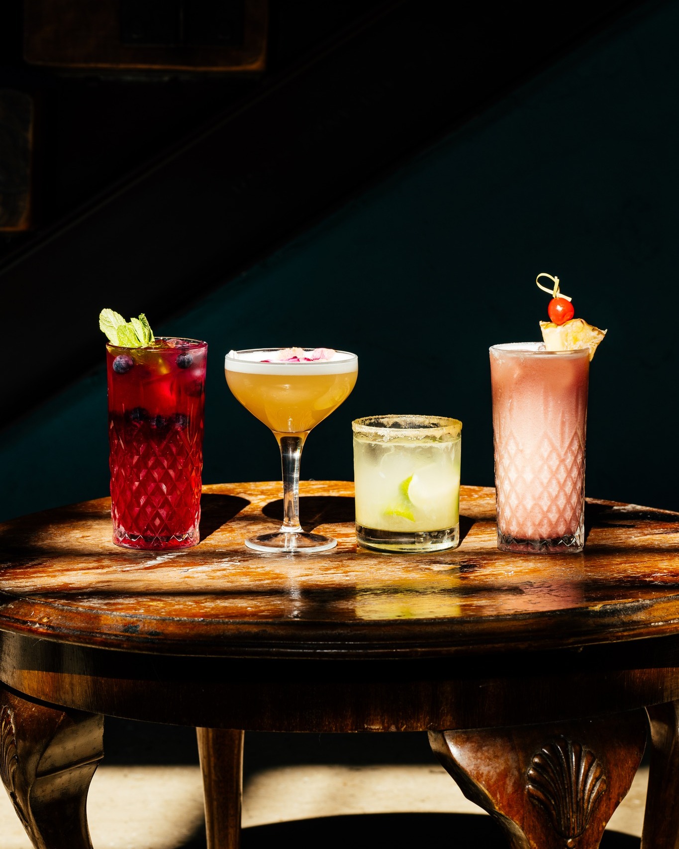 Church - Temple of Fun