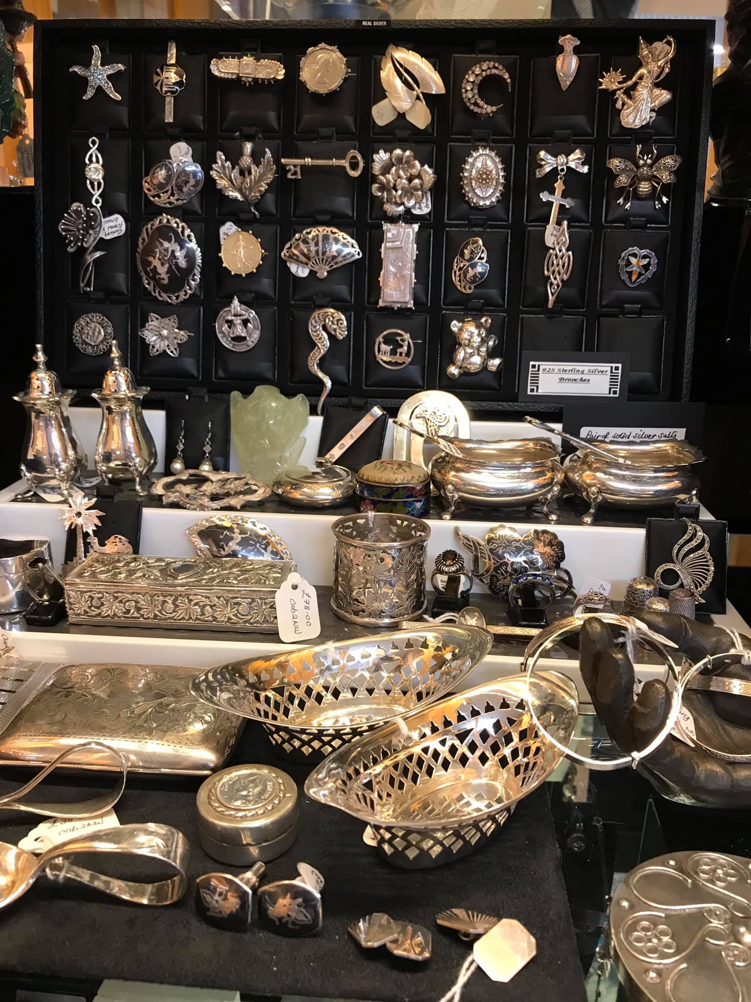 Sheffield Antiques Emporium