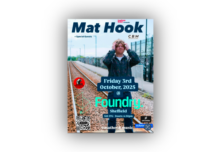 Gigs in Sheffield - What's on - Welcome to Sheffield