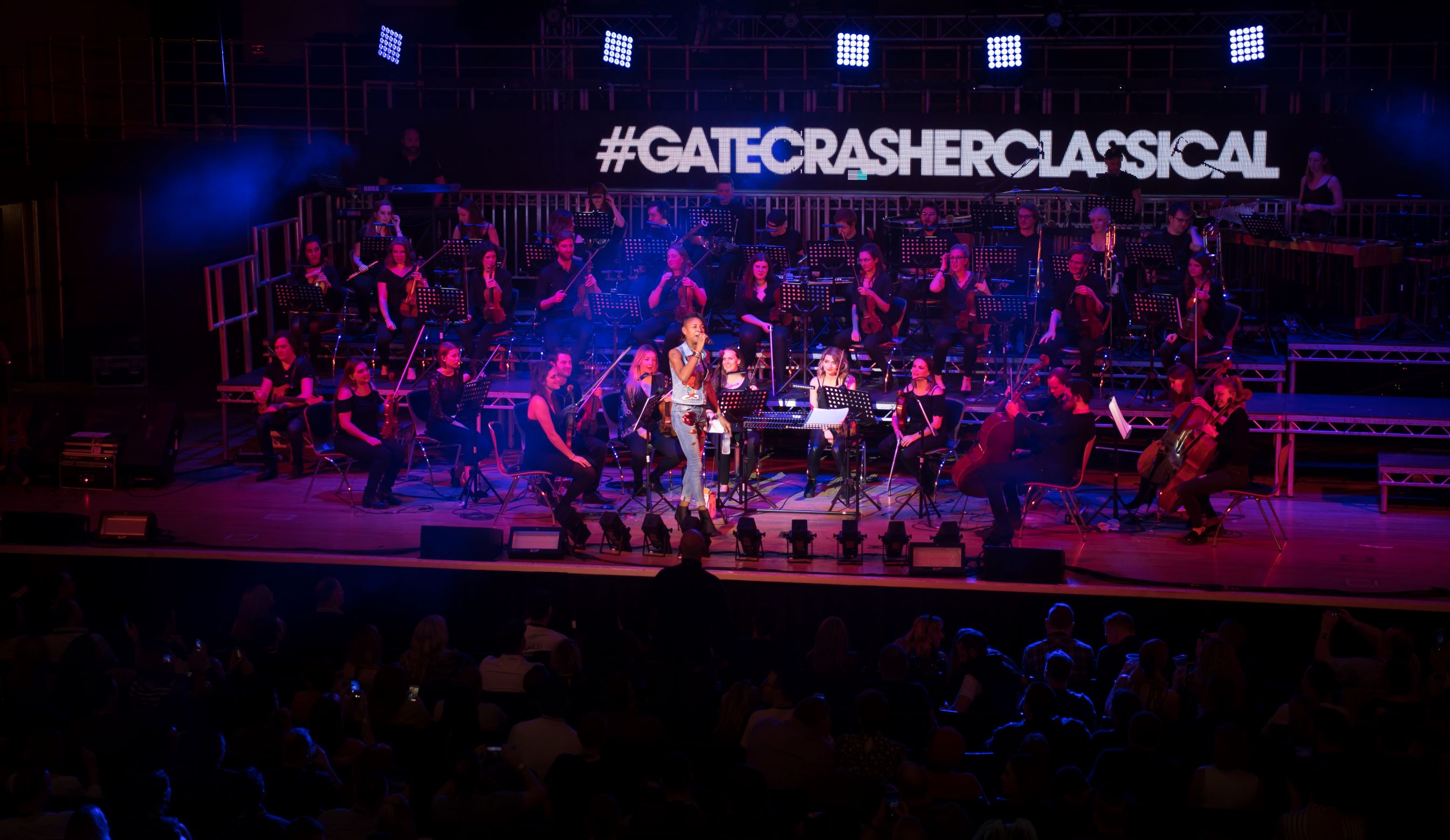 Sheffield's Big Events & Festivals 2023