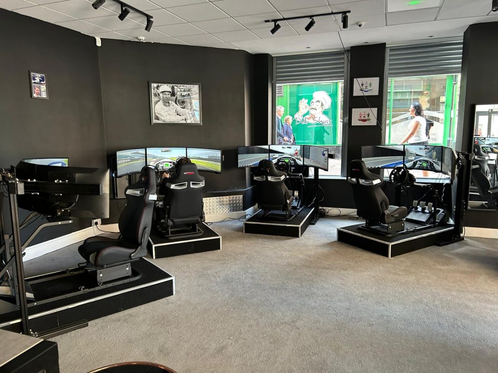 Orchard Square, Sheffield