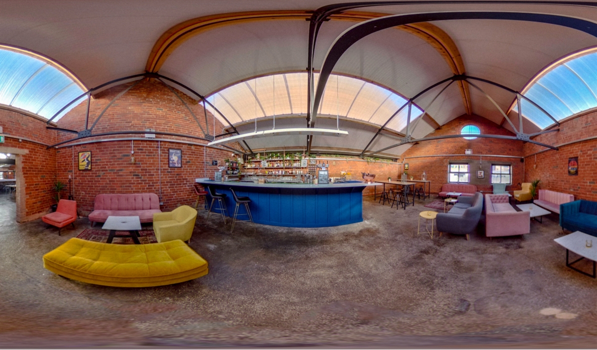 Cutlery Works in Sheffield