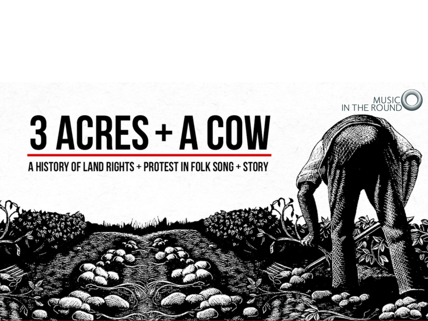 Three Acres & A Cow