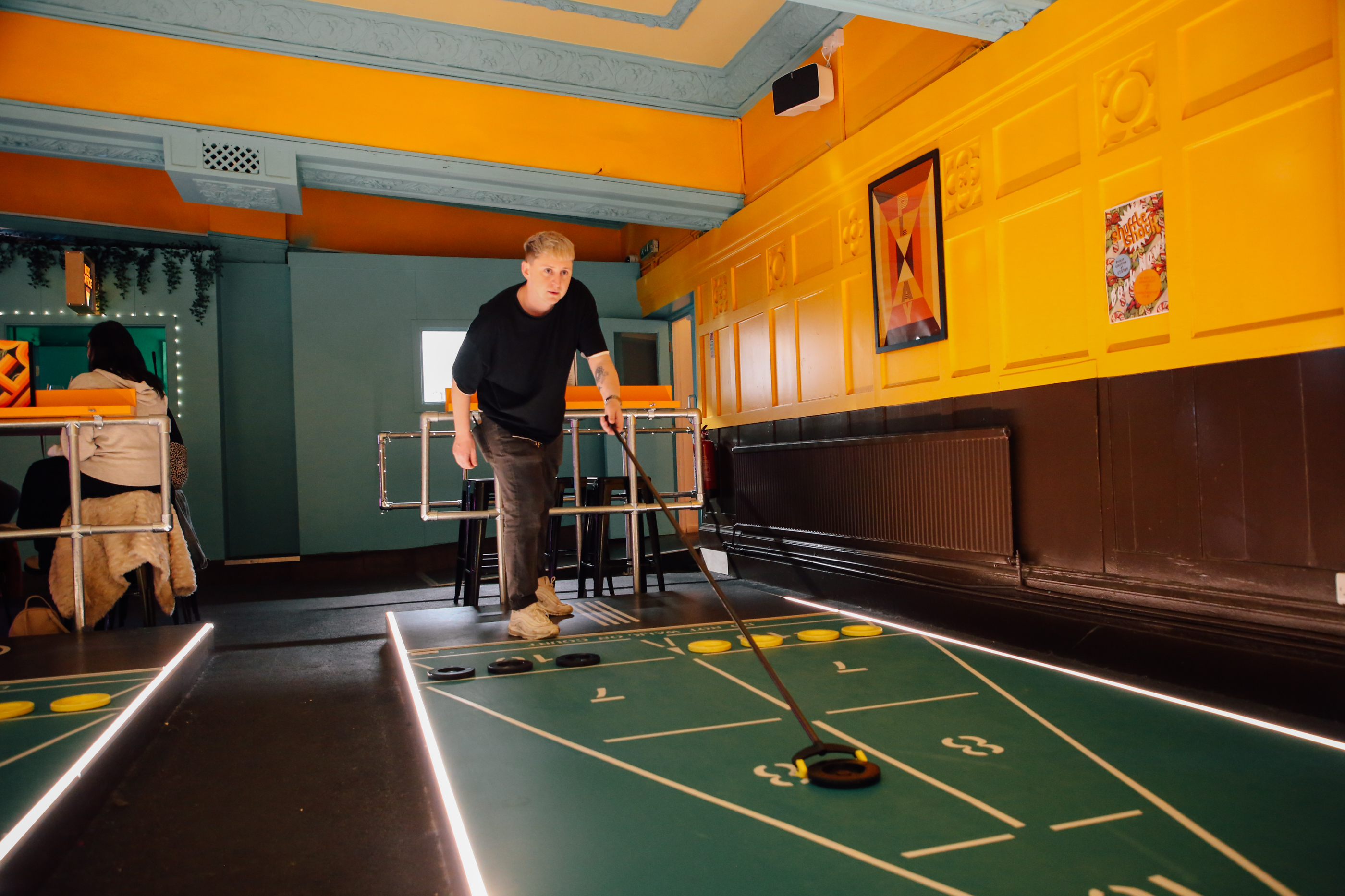 Game On with these great bars in Sheffield