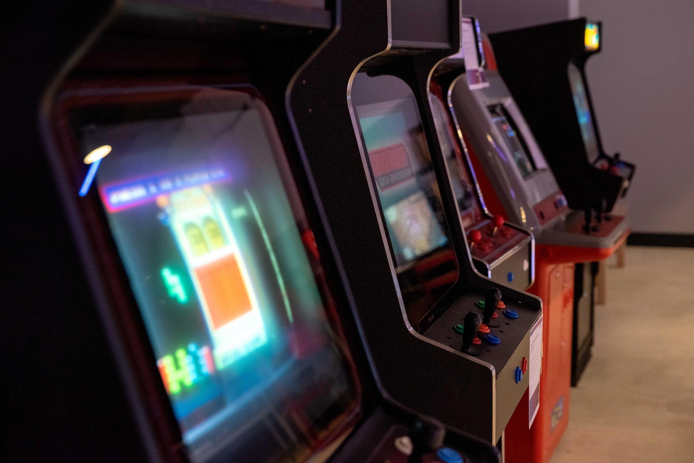 The National Videogame Museum - Attractions - Visit Sheffield