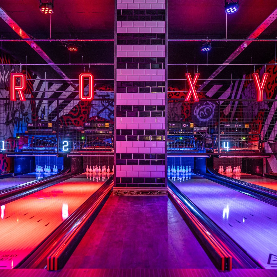 Game On with these great bars in Sheffield