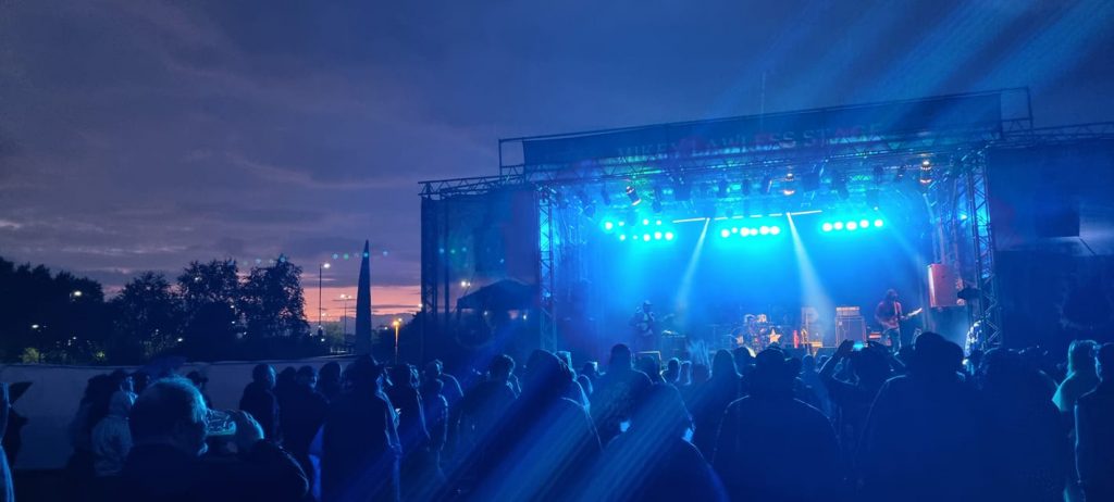 Gigs in Sheffield - What's on - Welcome to Sheffield