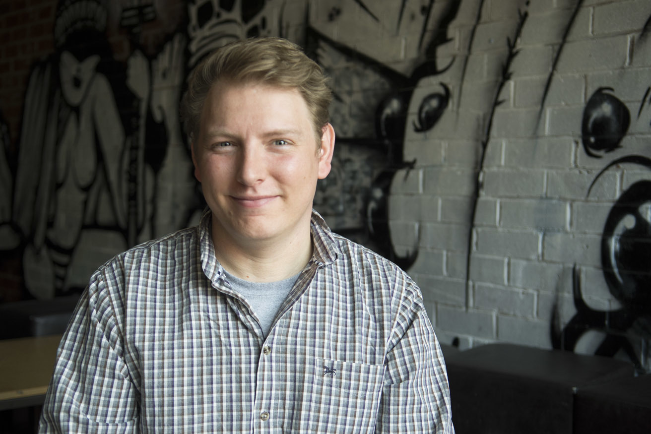 Steve Rimmer, Founder of CADS & Tickets for Good