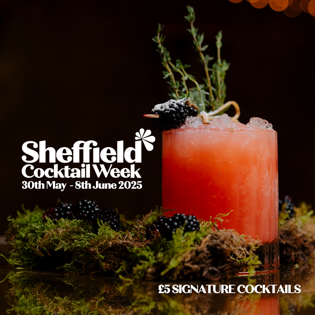 All Events in Sheffield