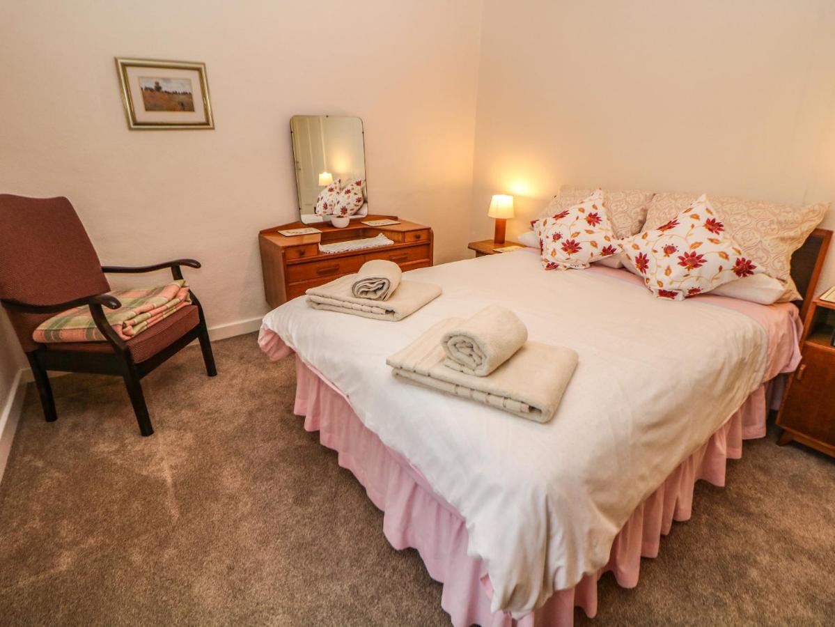 Nook Farm Holiday Cottage