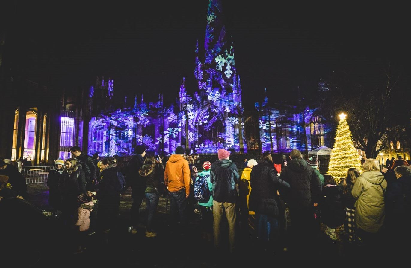 Sheffield's Big Events & Festivals 2024