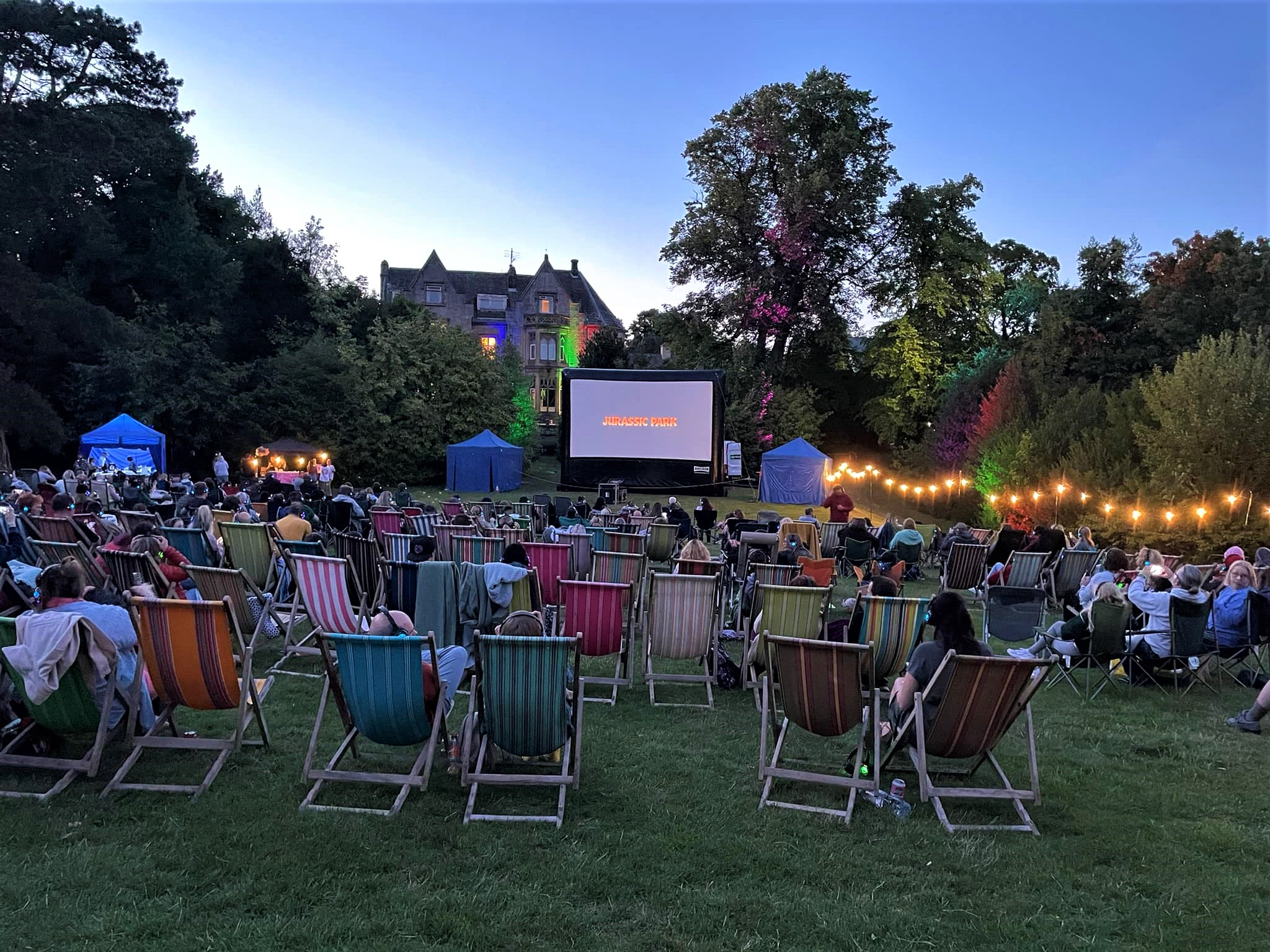 Sheffield's Big Events & Festivals 2024