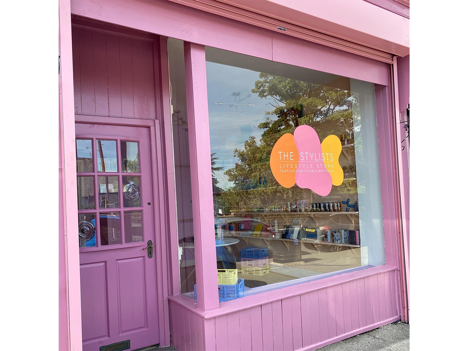 The Stylists Lifestyle Store